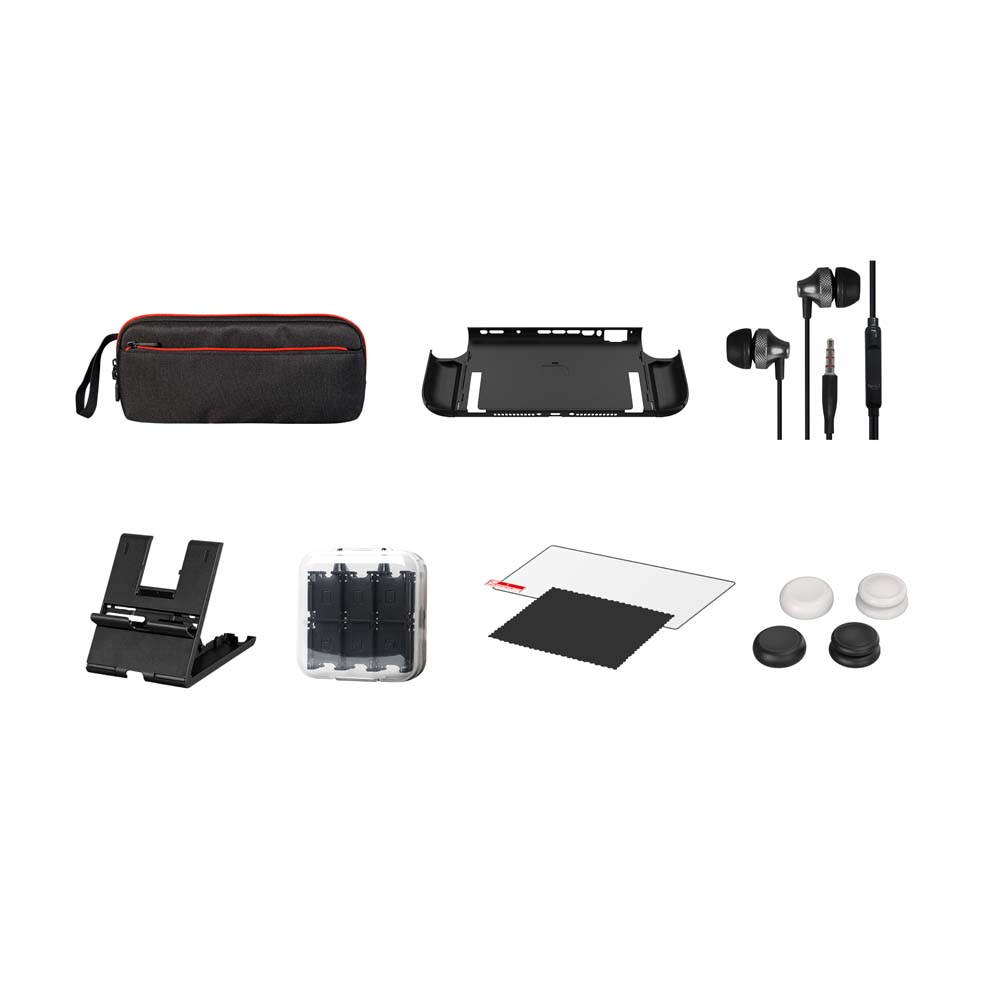 Atrix - Game Boost Starter Kit for Nintendo Switch - Nintendo Switch 2 ...