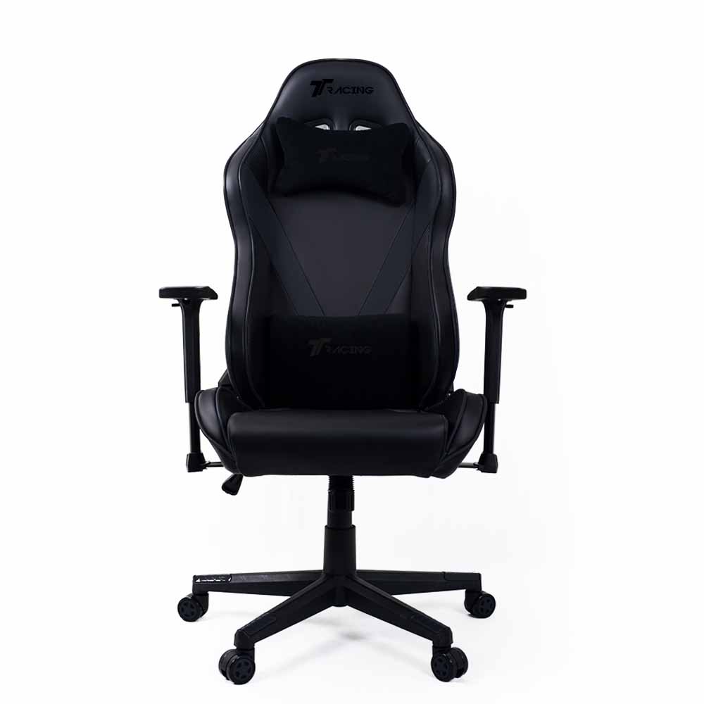 TTRacing Swift X 2020 Gaming Chair - Stealth - PC - EB Games Australia