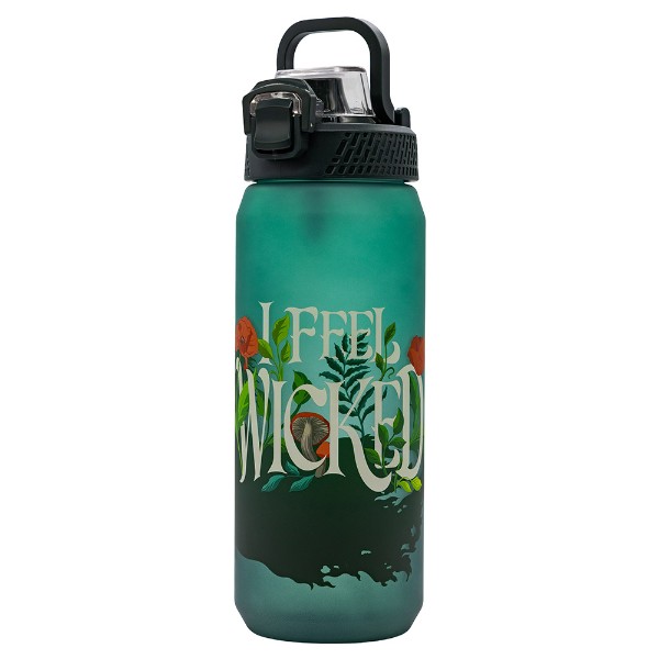 Wicked - I Feel Wicked 1.5L Sports Drink Bottle - Toys and Collectibles ...