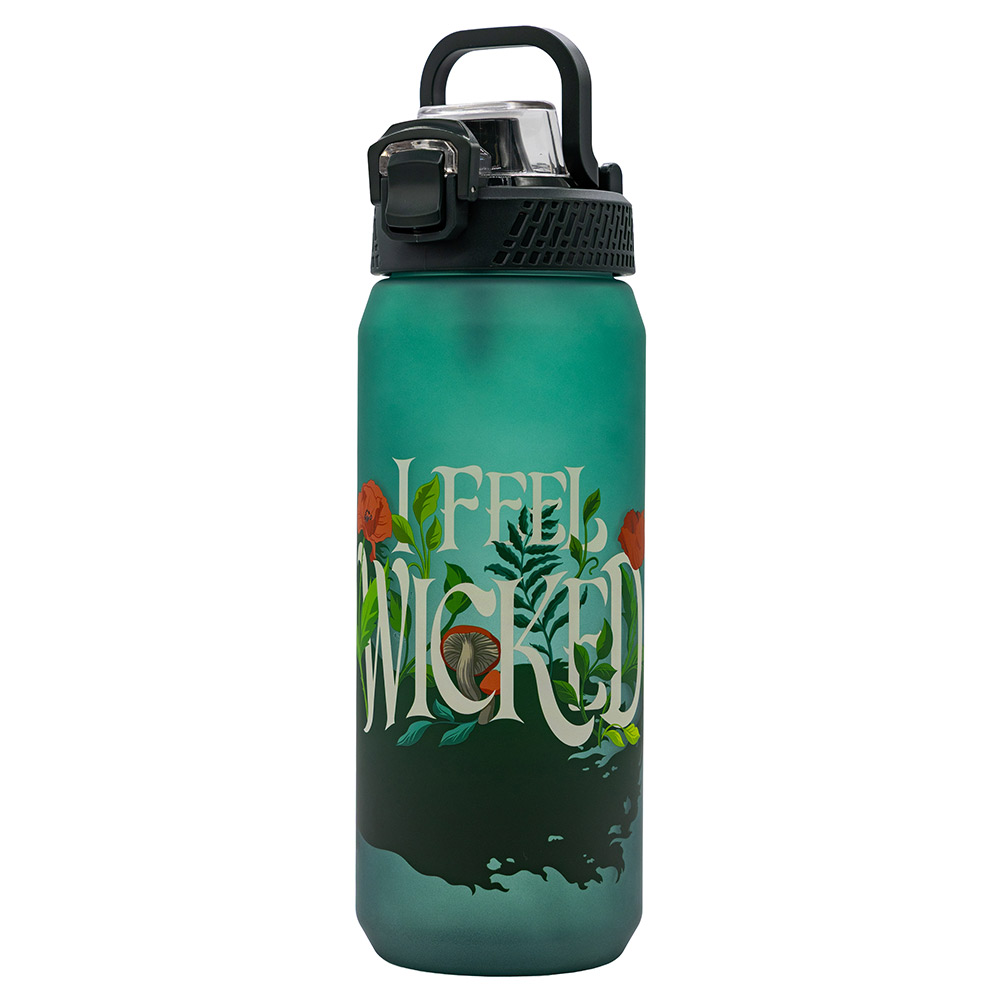 Wicked - I Feel Wicked 1.5L Sports Drink Bottle - Toys and Collectibles - EB Games Australia