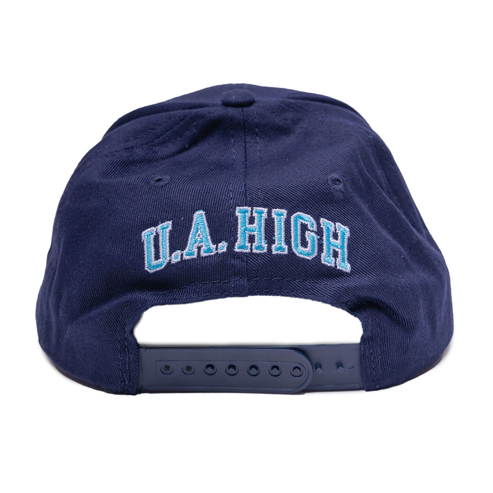 My Hero Academia - U.A. High Logo Cap - Clothing - EB Games Australia