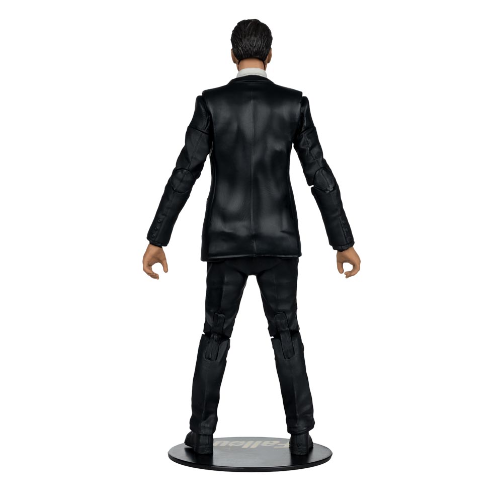 Fallout: Season 2 - Cooper Howard Deluxe Action Figure - Toys and ...