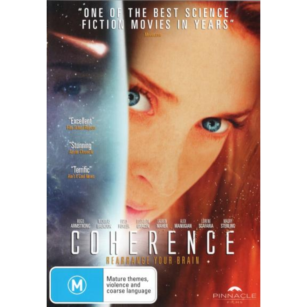 Coherence - Loot - EB Games Australia