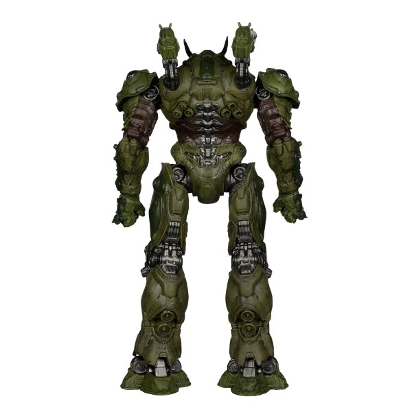 Doom: The Dark Ages - Doom Slayer Atlan Action Figure - Toys & Gadgets ...