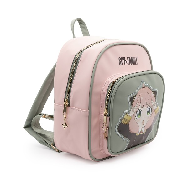 Spy x Family - Anya Mini Backpack - Clothing - EB Games Australia