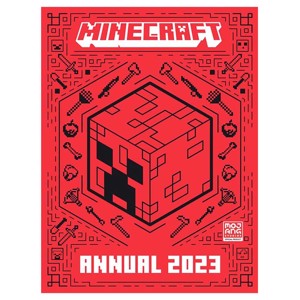 Minecraft - EB Games New Zealand
