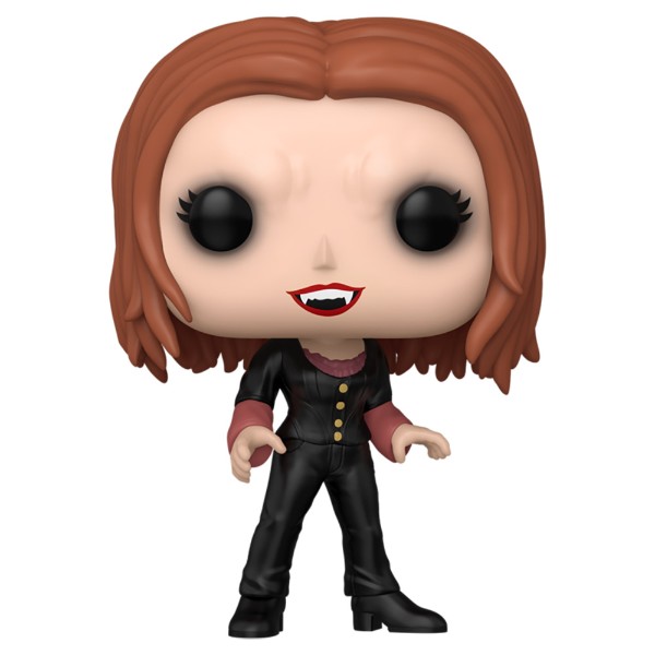 Buffy the Vampire Slayer - Willow (Vampire) Pop! Vinyl Figure - Toys ...