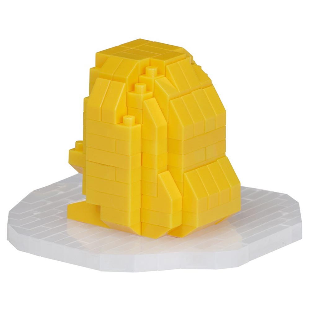 Sanrio - Gudetama nanoblocks Figure - Toys and Collectibles - EB Games ...