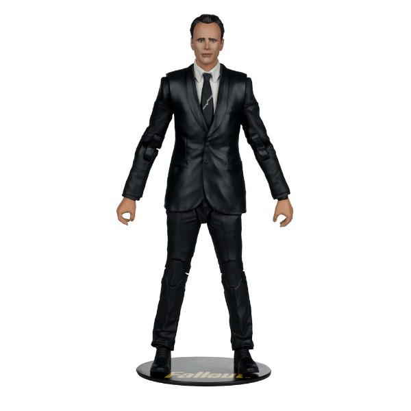 Fallout: Season 2 - Cooper Howard Deluxe Action Figure - Toys and ...