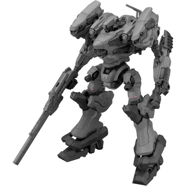 Armored Core VI CC2000 - Model Kit - Toys and Collectibles - EB Games ...