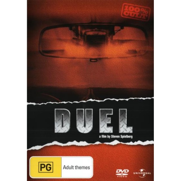 Duel (Special Edition) - Loot - EB Games Australia