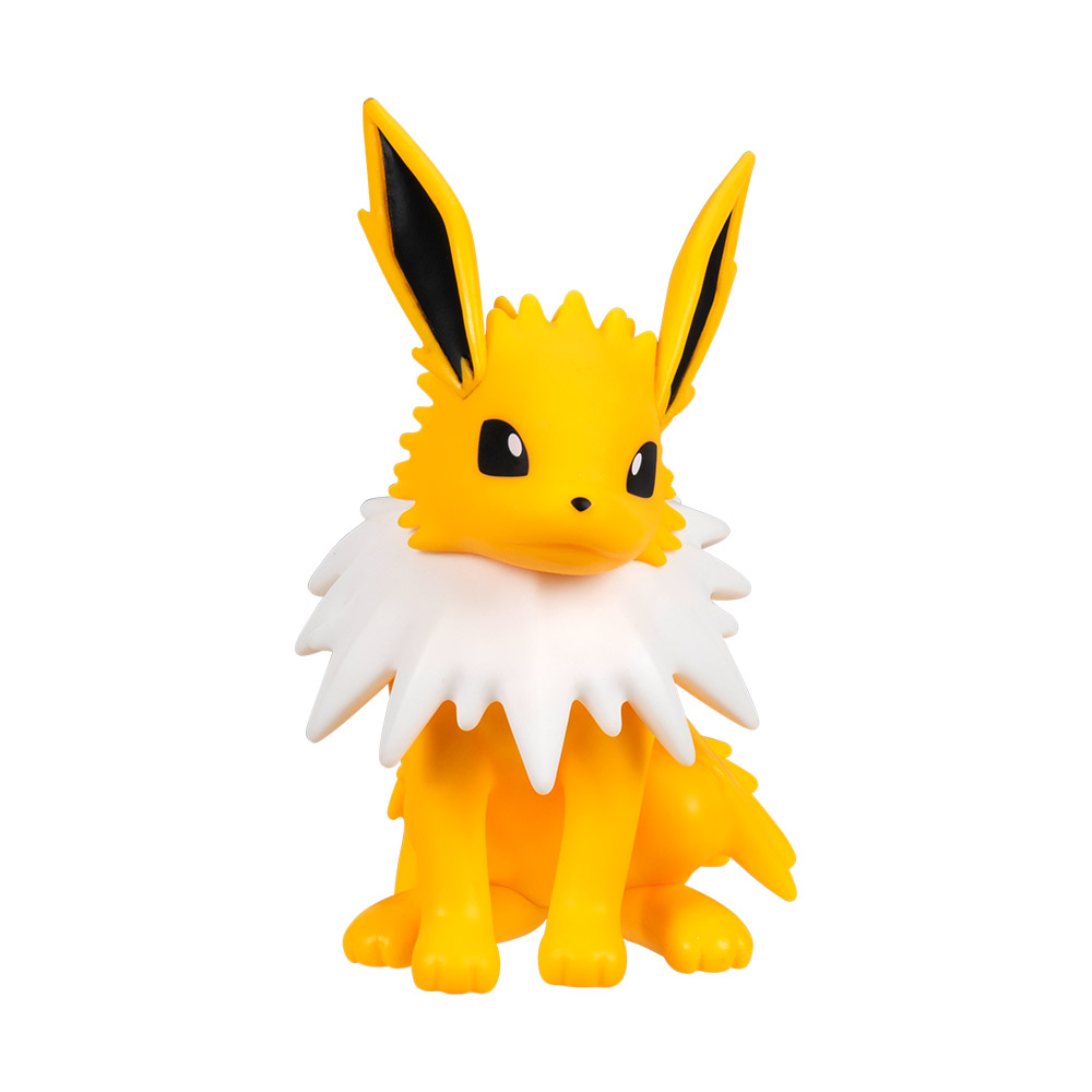 Pokemon - Jolteon 4" Action Figure - Toys and Collectibles - EB Games ...