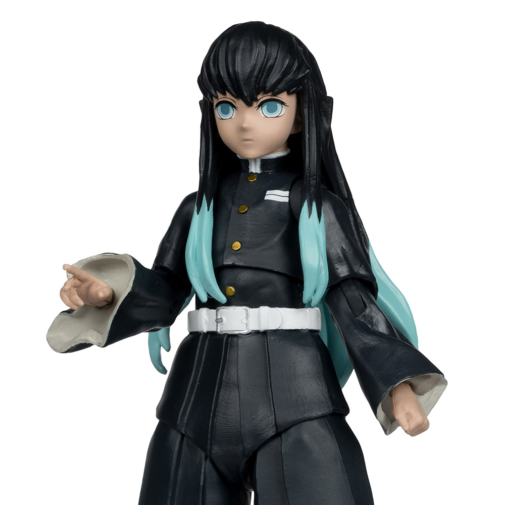 Demon Slayer: Kimetsu no Yaiba - Muichiro Tokito Figure - Toys ...