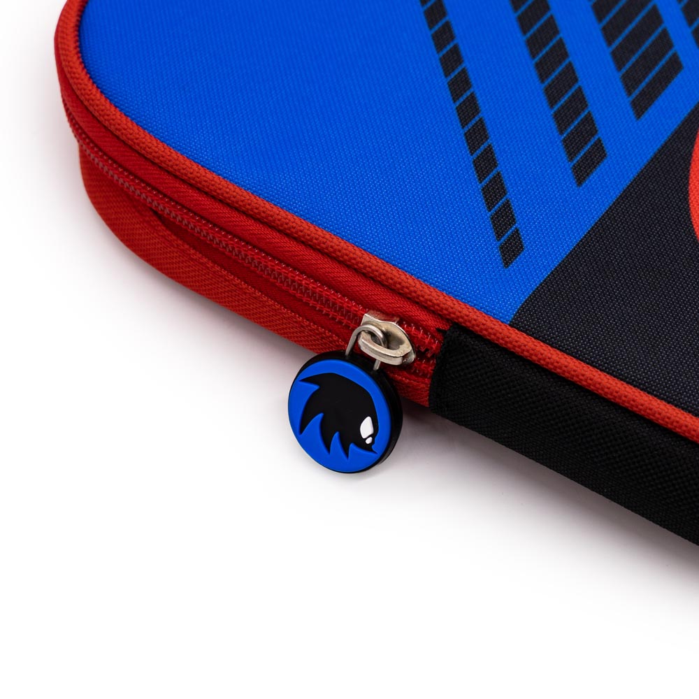 DC X Sonic the Hedgehog - Knuckles & Superman Laptop Bag - Clothing ...