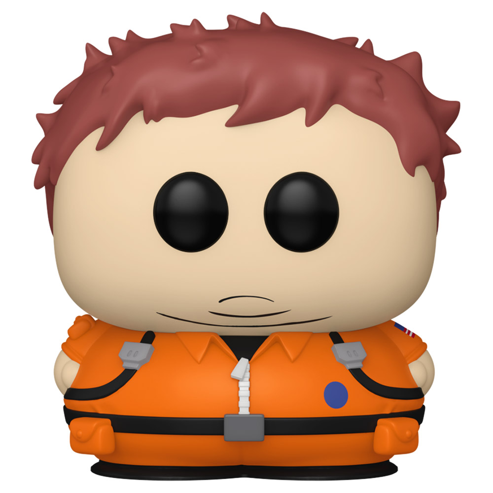 South Park - Eric Cartman Pop! Vinyl Figure - Toys and Collectibles ...
