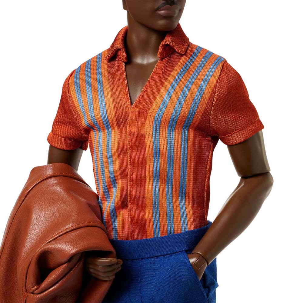 Doctor Who - The Fifteenth Doctor BARBIE® Collector Doll Figure - Toys ...