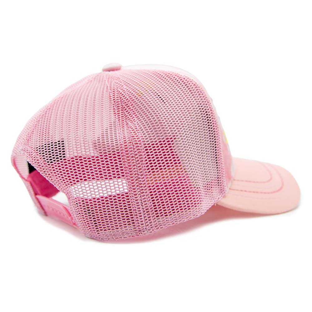 Harry Potter - Luna Lovegood Spectre Specs Curve-Brim Cap - Clothing ...