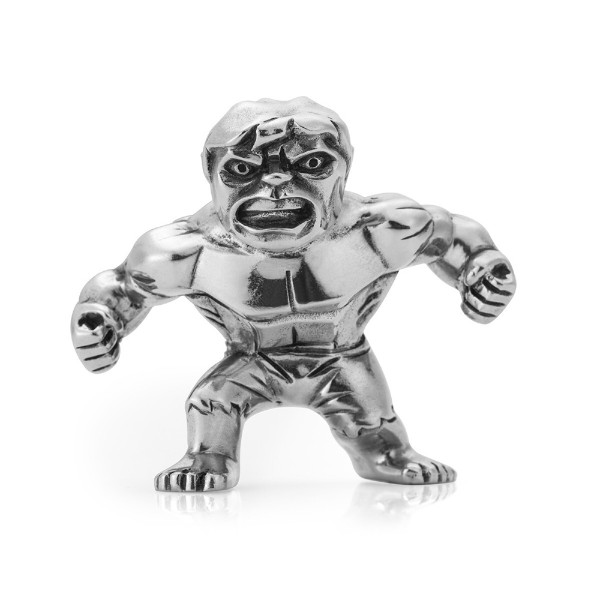 Marvel - The Incredible Hulk - Hulk Mini Figurine - Toys and ...
