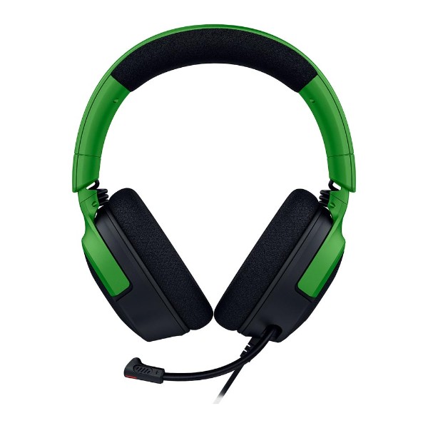 Razer - Kraken V4 X Minecraft Edition Wired Gaming Headset - PC - EB ...