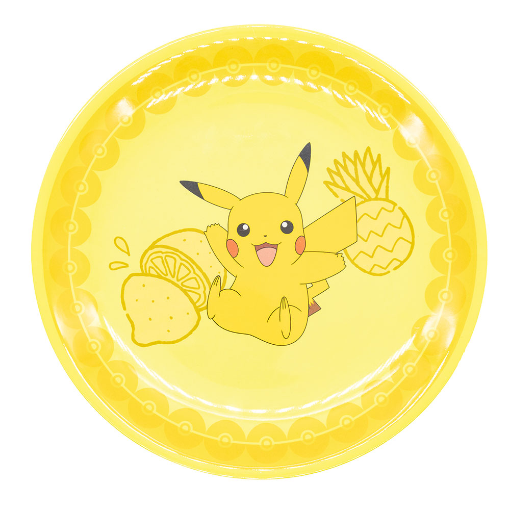 Pokemon - Poke-Fruit 4-Piece Dinner Set - Toys and Collectibles - EB ...