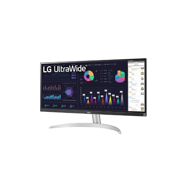 LG - FHD 34" Monitor - PC - EB Games Australia