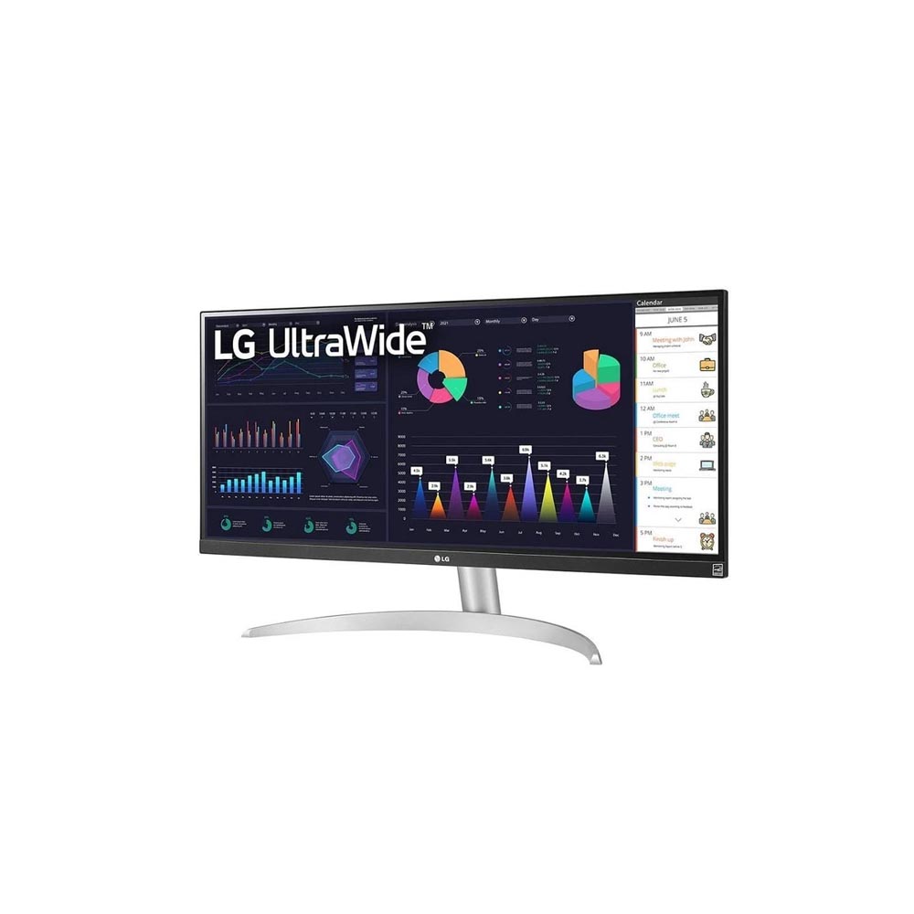 LG - FHD 34" Monitor - PC - EB Games Australia