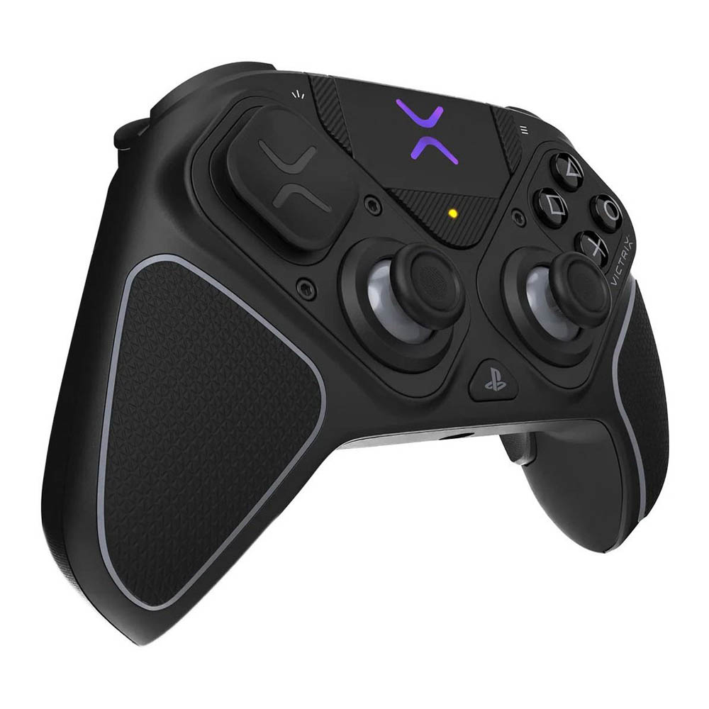 Turtle Beach - Vitrix Pro BFG Reloaded Wireless Controller for ...