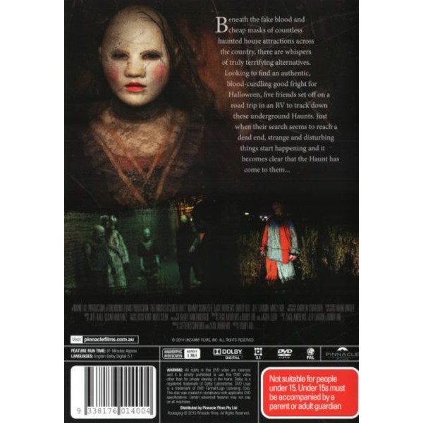 The Houses October Built - Loot - EB Games Australia