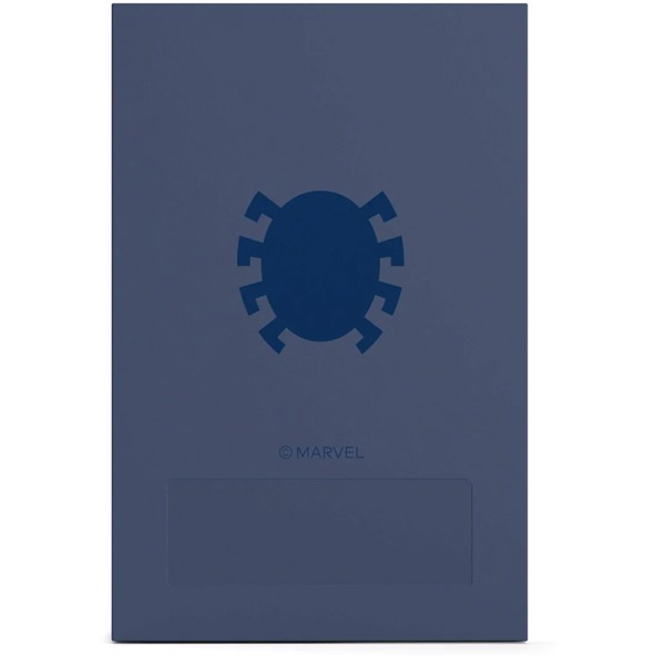 Marvel Seagate 2tb Firecuda Portable Spider Man Drive Pc Eb Games New Zealand