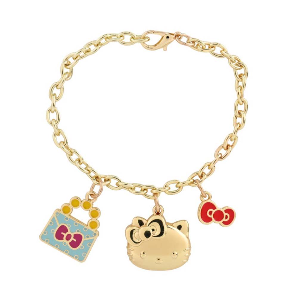 Sanrio - Hello Kitty - Royal Immersive Gift Box - Toys and Collectibles ...
