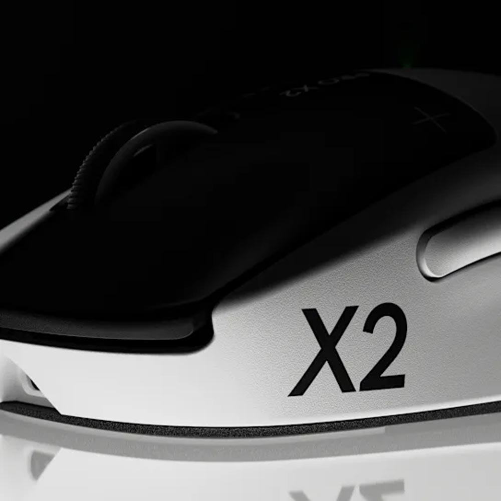 Logitech G Pro X2 SUPERSTRIKE Lightspeed Gaming Mouse - PC - EB Games ...