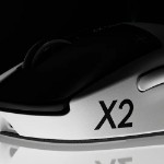 Logitech G Pro X2 SUPERSTRIKE Lightspeed Gaming Mouse - PC - EB Games ...