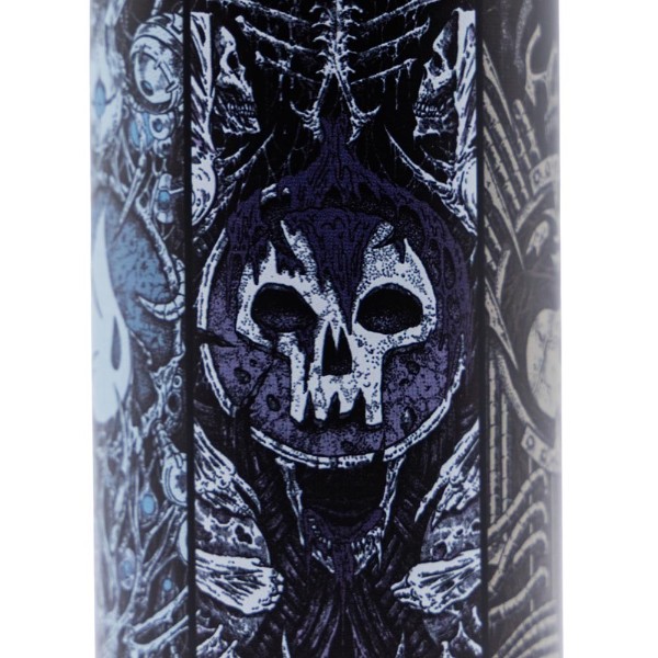 Magic: The Gathering - Metal Phyrexian Mana Drink Bottle - Toys and ...