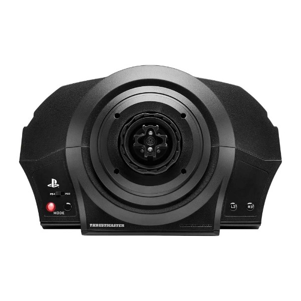 Thrustmaster - T300 Racing Wheel Servo Base for PlayStation & PC - PC ...