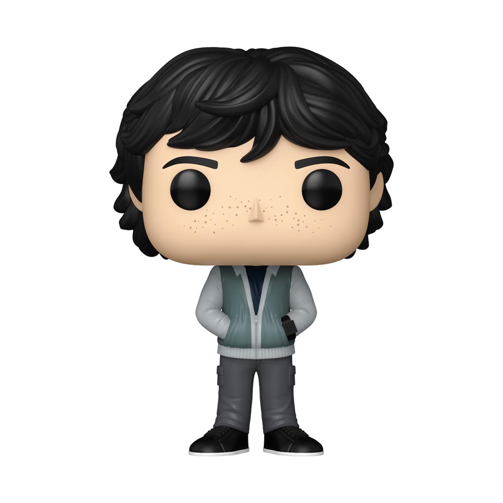 Stranger Things - Mike Wheeler (Season 5) Pop! Vinyl Figure - Toys and ...