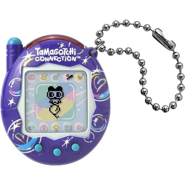 Tamagotchi - Soapy Bubbles Tamagotchi Connection - Toys and ...