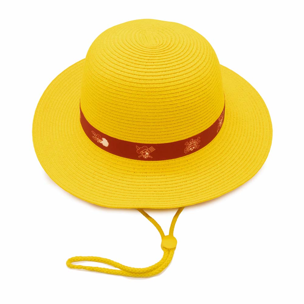 One Piece - Luffy Hat Replica - Loot - EB Games Australia