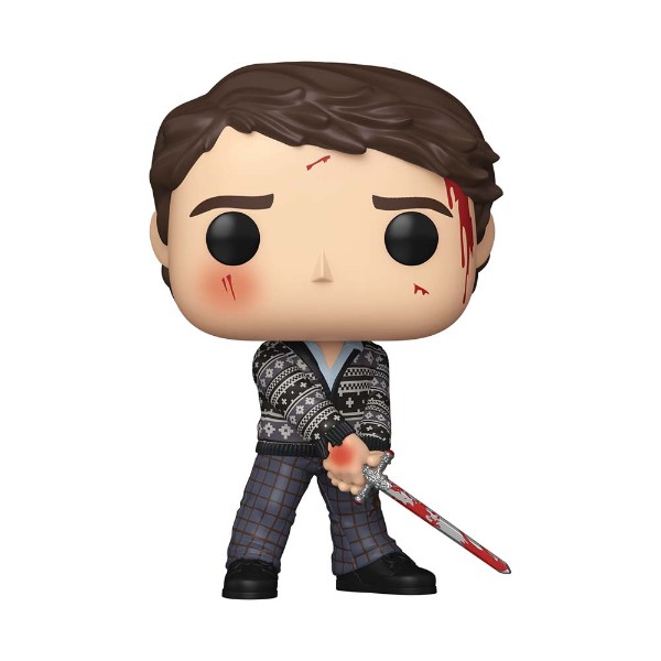Harry Potter - Neville Longbottom with Sword of Gryffindor Pop! Vinyl ...