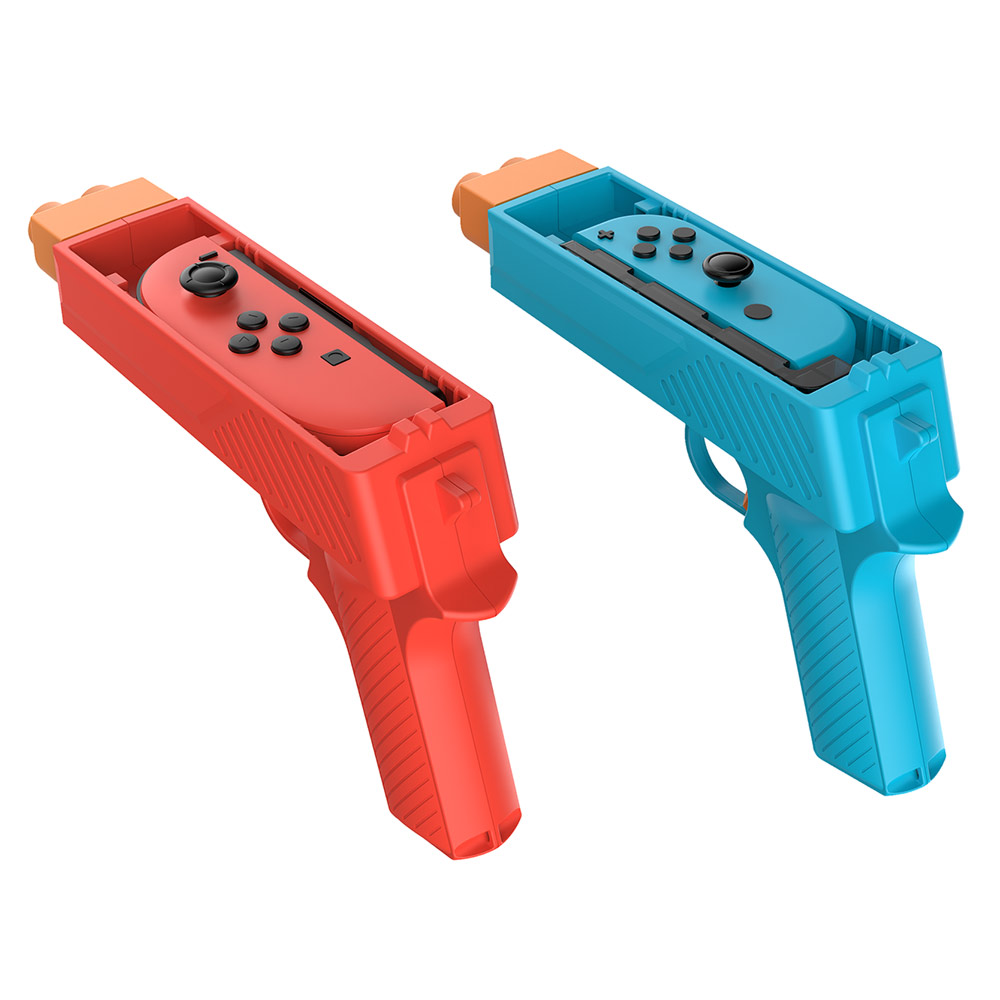 Maxx Tech Joy-Con Sports Kit for Nintendo Switch 2 & 1 - Nintendo Switch - EB Games Australia