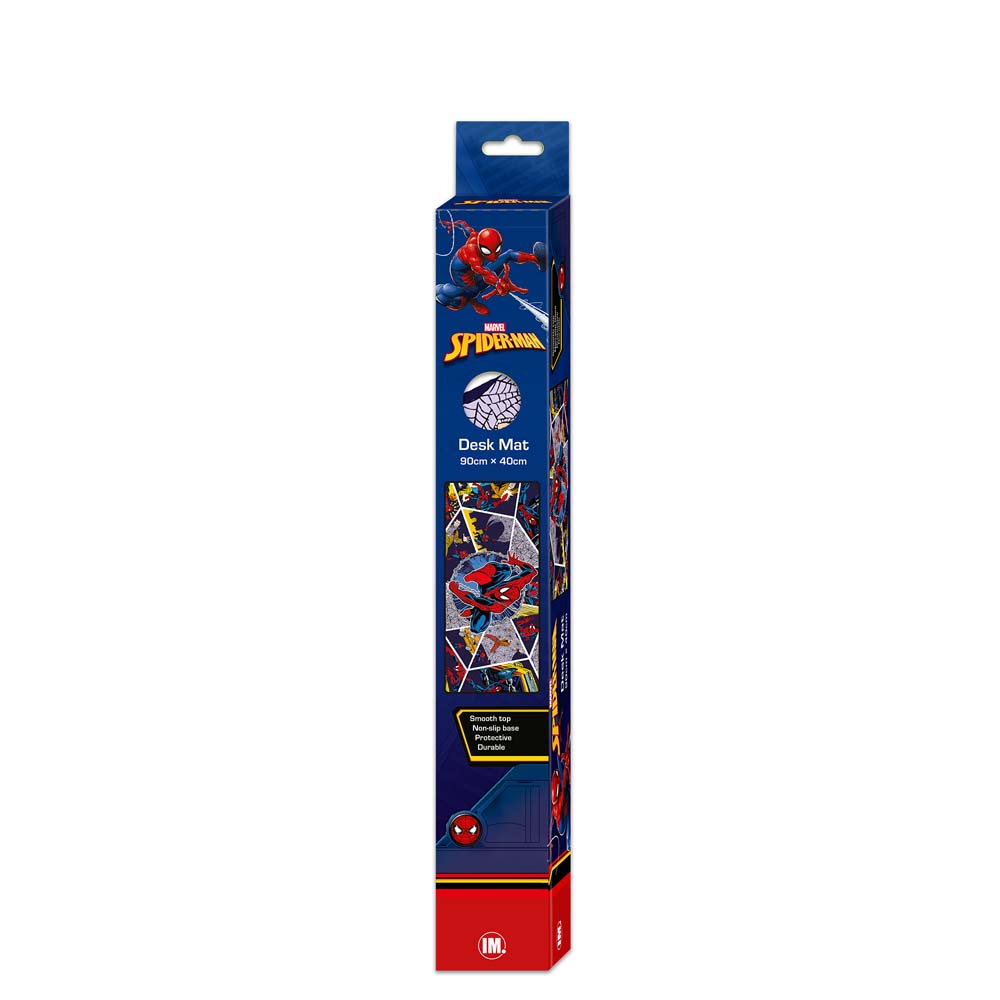Marvel - Spider-Man - Spider-Man XXL Desk Mat - PC - EB Games Australia