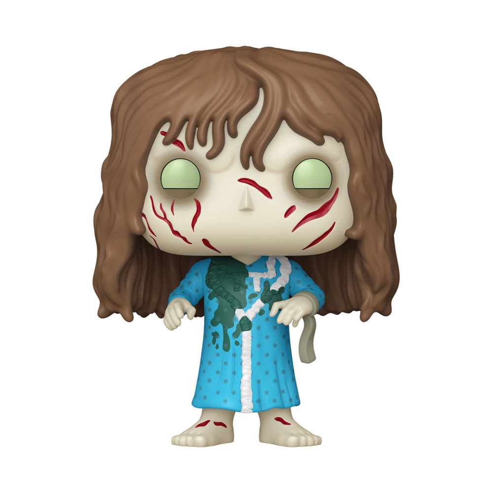 The Exorcist - Regan MacNeil Pop! Vinyl Figure - ZiNG Pop Culture