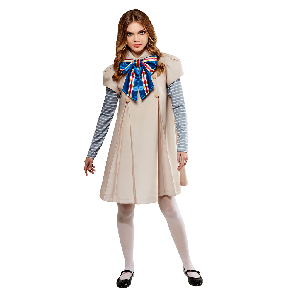 M3GAN - M3GAN Women's Costume - Adult - Clothing - EB Games Australia