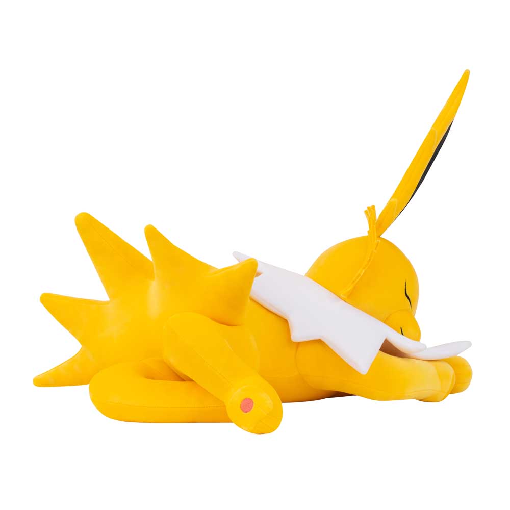 Pokemon - Jolteon 18" Plush - Toys and Collectibles - EB Games Australia