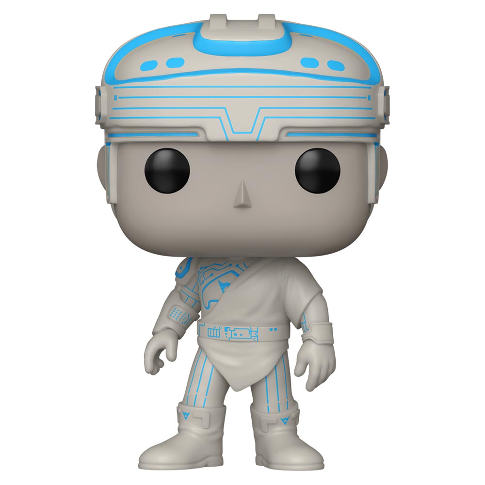 Tron - Kevin Flynn Pop! Vinyl Figure - Toys and Collectibles - EB Games ...