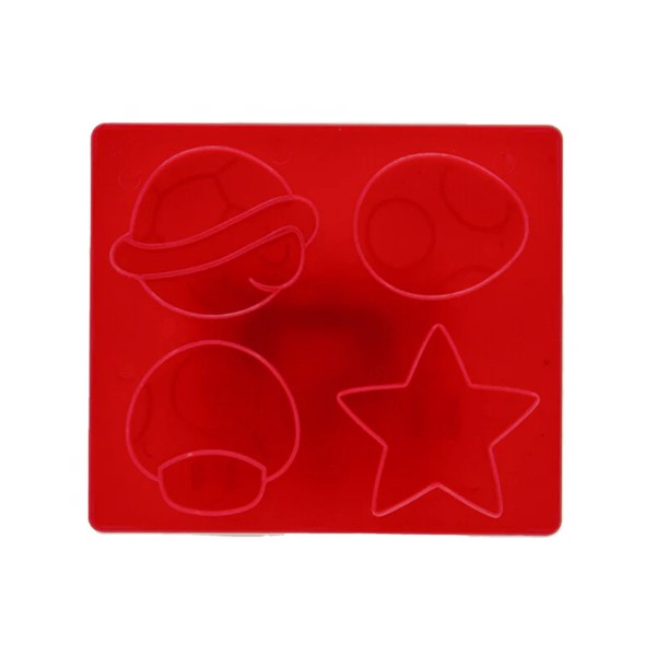 Nintendo - Super Mario - Question Block Egg Cup And Toast Cutter - Toys ...