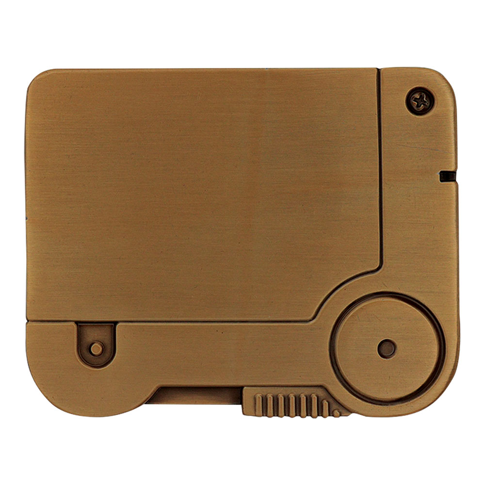 Fallout - Nuka Tapper Holotape Replica - Toys and Collectibles - EB ...