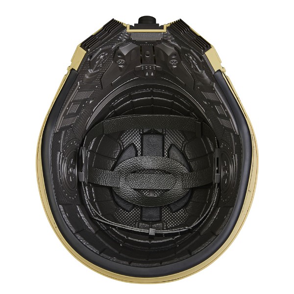 Star Wars - The Black Series Shoretrooper Premium Electronic Helmet ...
