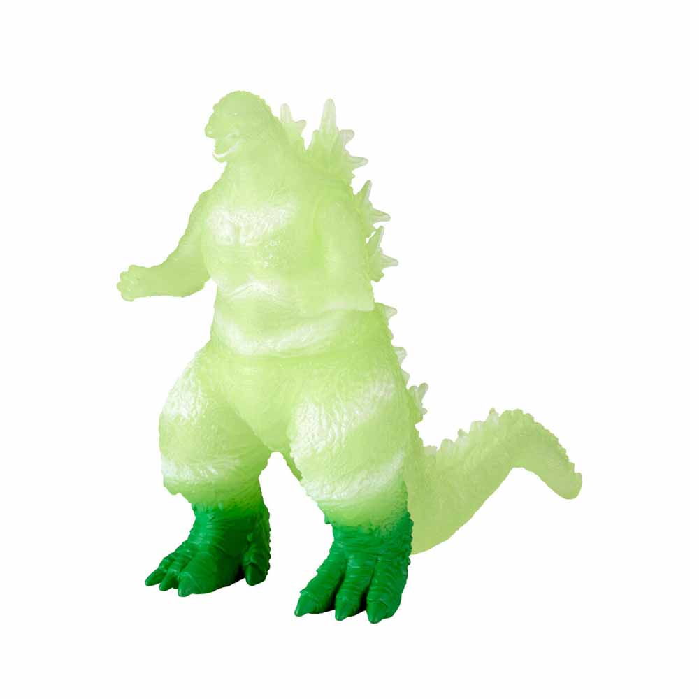 Godzilla - Japan Godzilla (2023) Figure - Matcha - Toys and ...