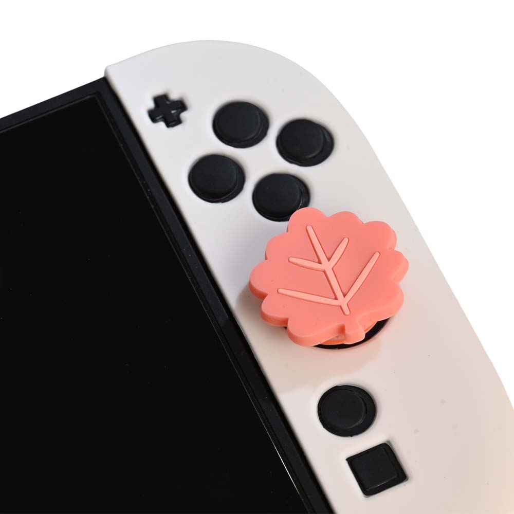 Tanooki - Nintendo Switch 2 Joy-Con Cases & Grips Combo Pack - Nintendo ...