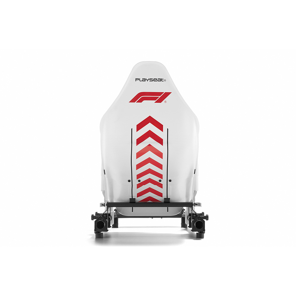 Playseat - Racing Simulator Cockpit Formula Instinct F1® Edition - PC ...